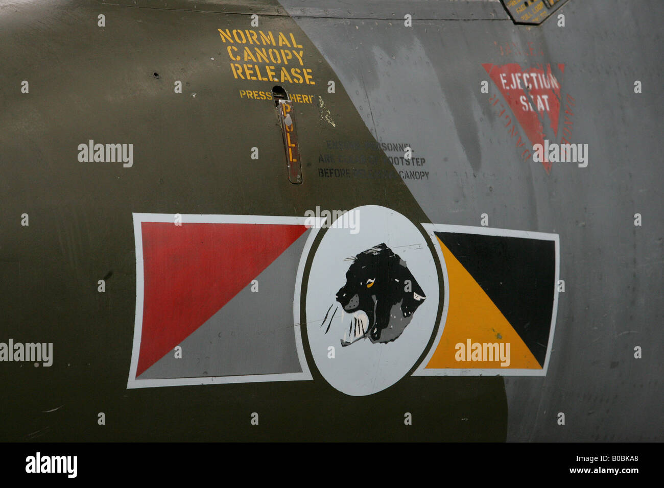 Raf emblem hi-res stock photography and images - Alamy