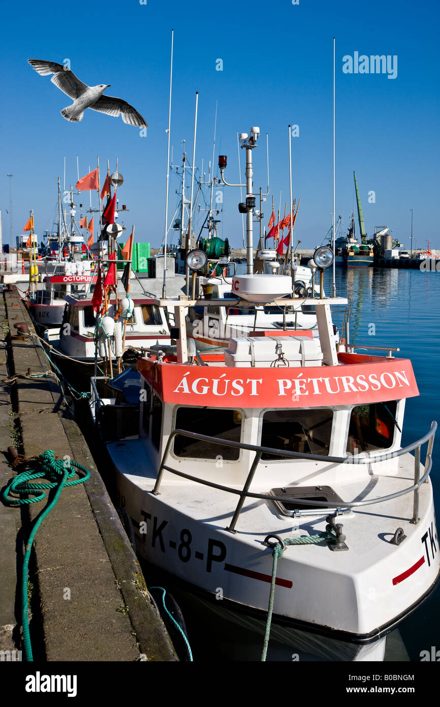 Danish cutters hi-res stock photography and images - Alamy