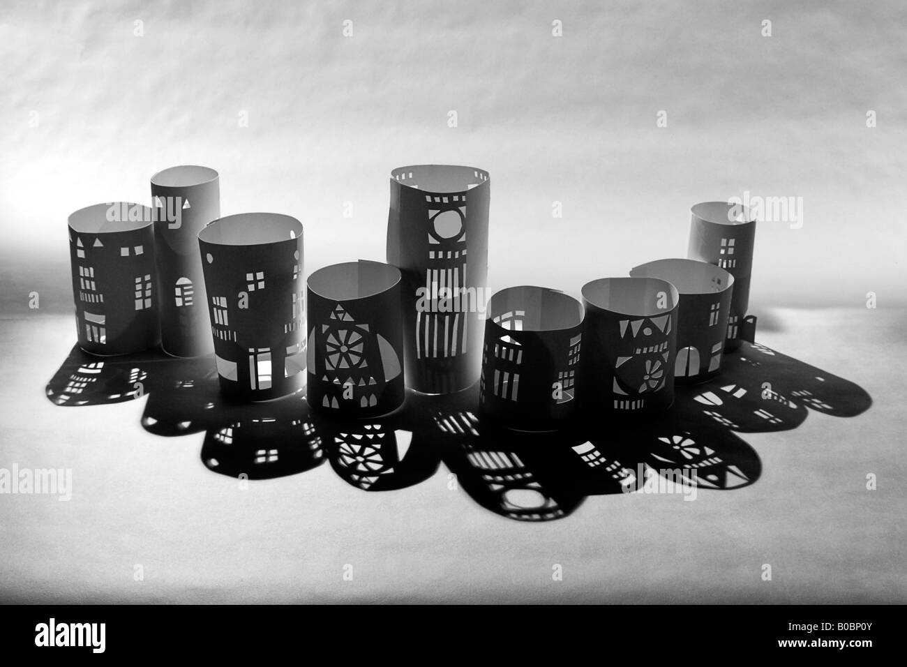 Symbolic environment Black and White Stock Photos & Images - Alamy