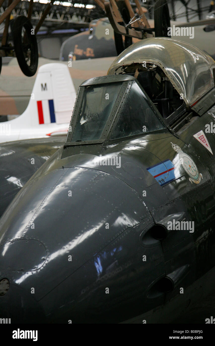 1960s fighter aircraft hi-res stock photography and images - Alamy