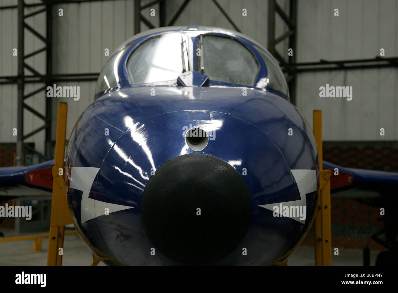 Raf jet 1960s hi-res stock photography and images - Alamy