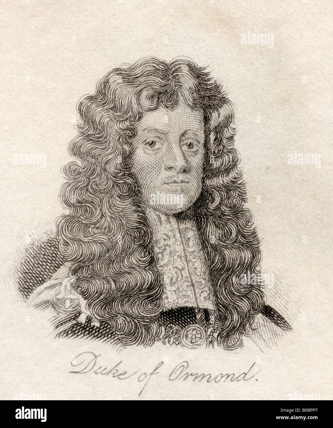 Ormonde hi-res stock photography and images - Alamy