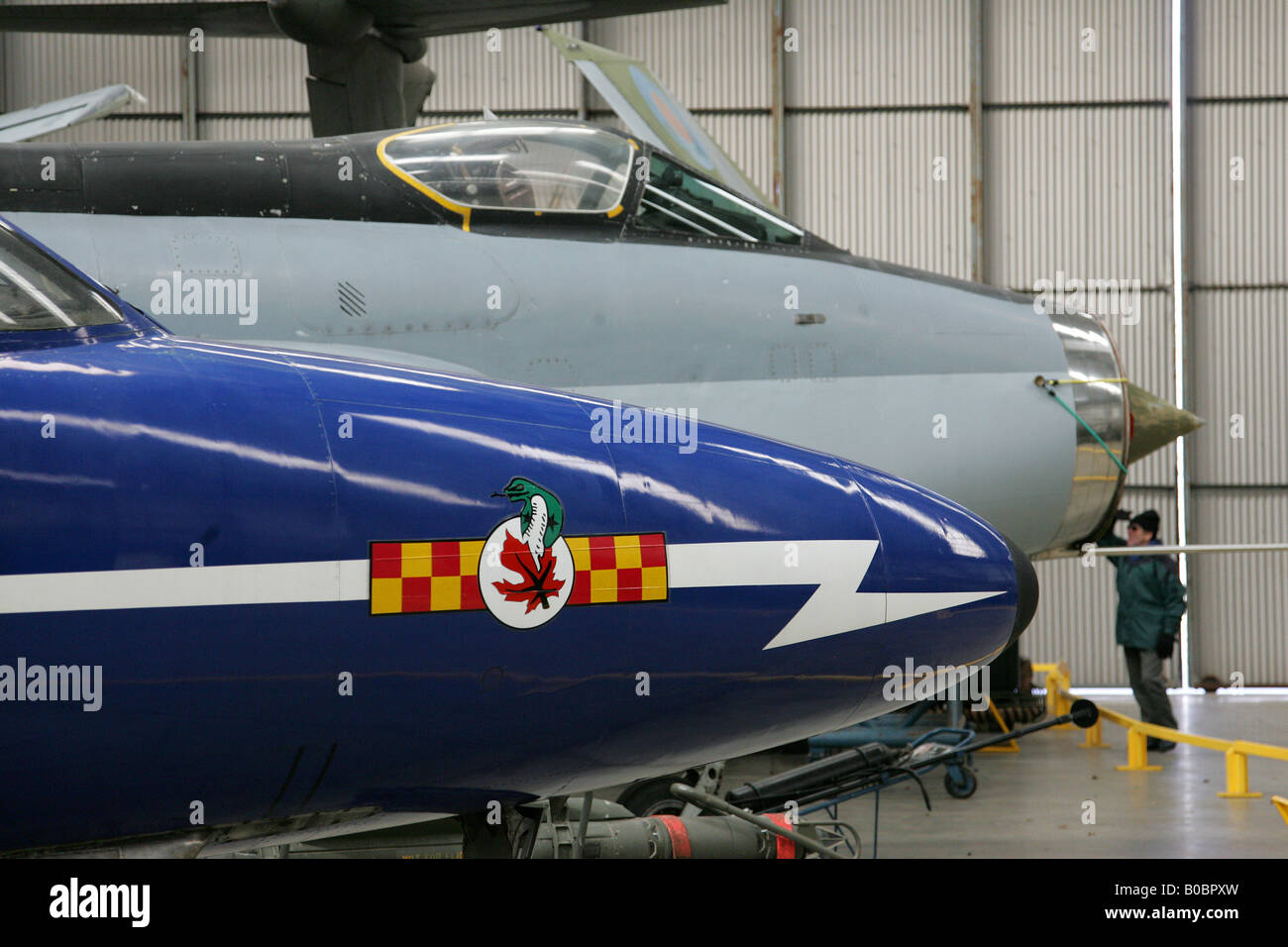 Raf emblem hi-res stock photography and images - Alamy