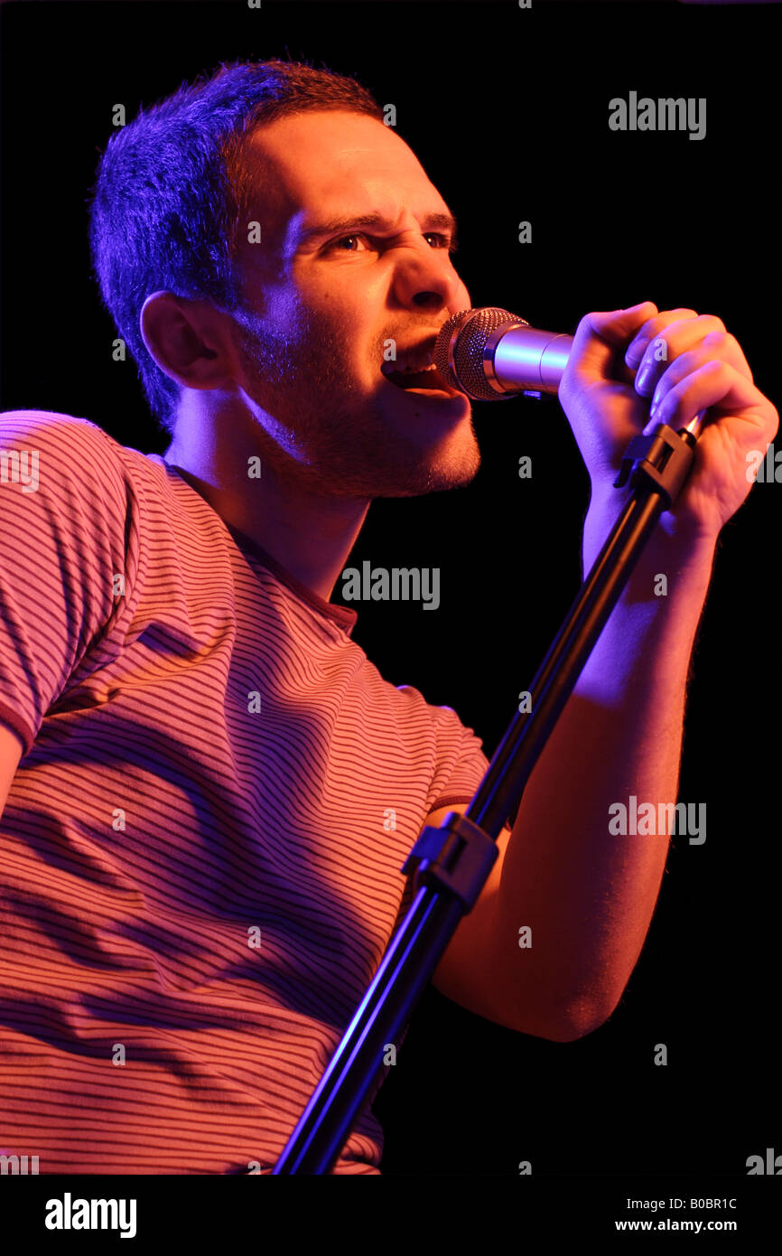 Star rock hi-res stock photography and images - Alamy