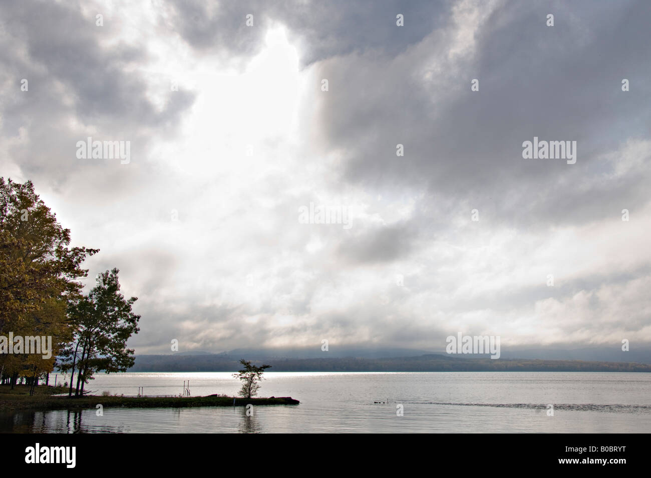 Big bay michigan hi-res stock photography and images - Alamy