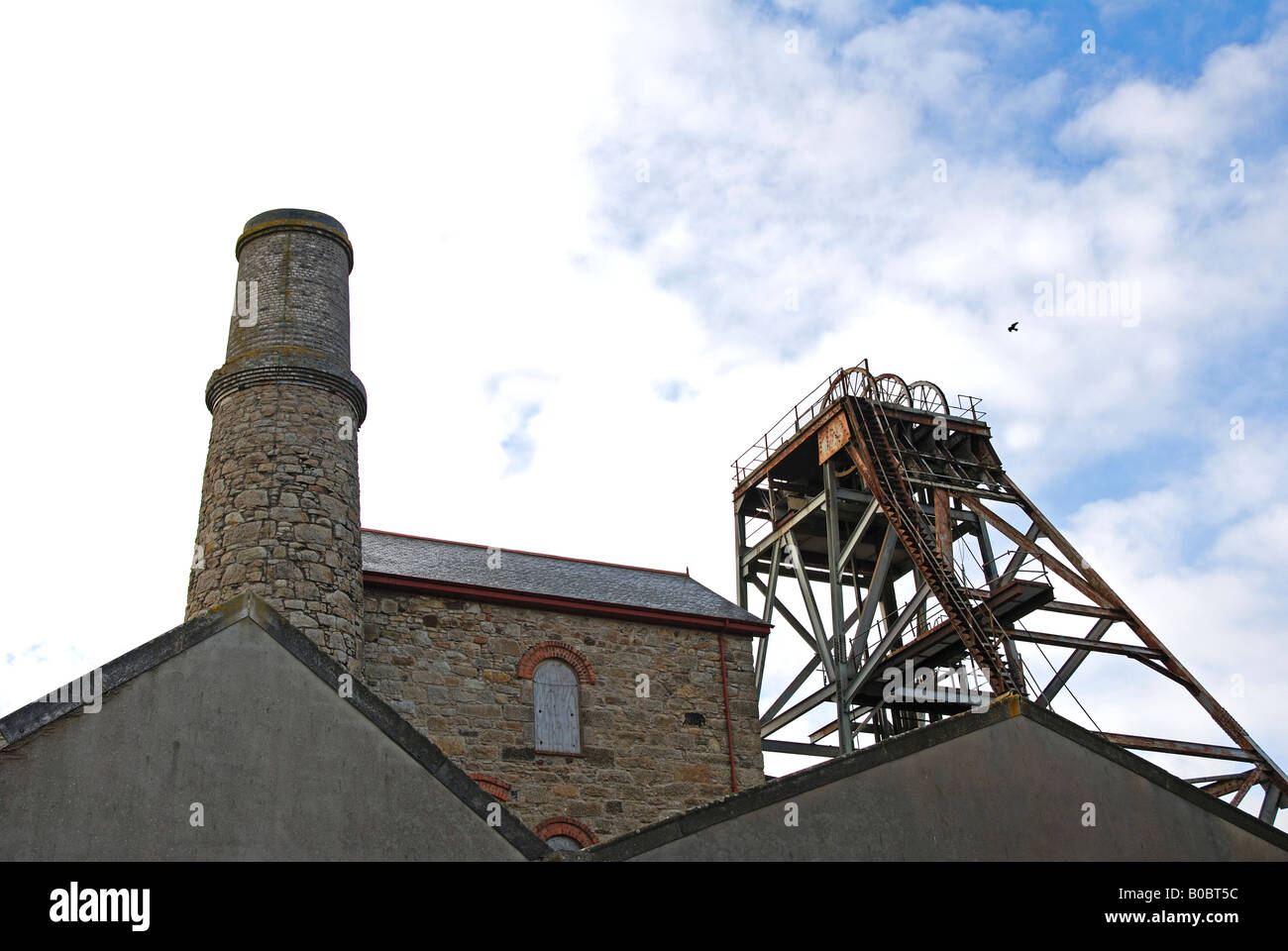 Camborne hi-res stock photography and images - Alamy