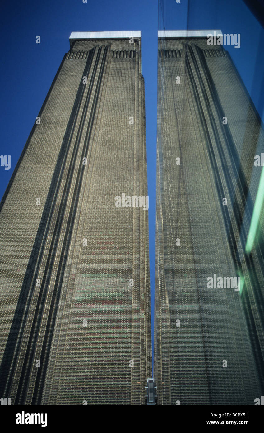 Tate Modern, London, England Stock Photo - Alamy