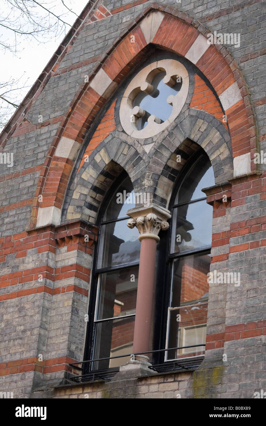 Coloured archway hi-res stock photography and images - Alamy