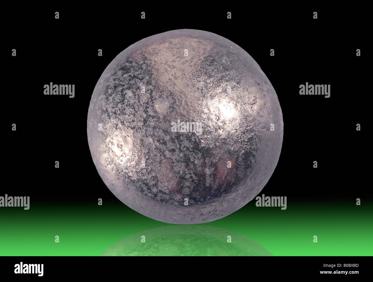 Beryllium hi-res stock photography and images - Alamy