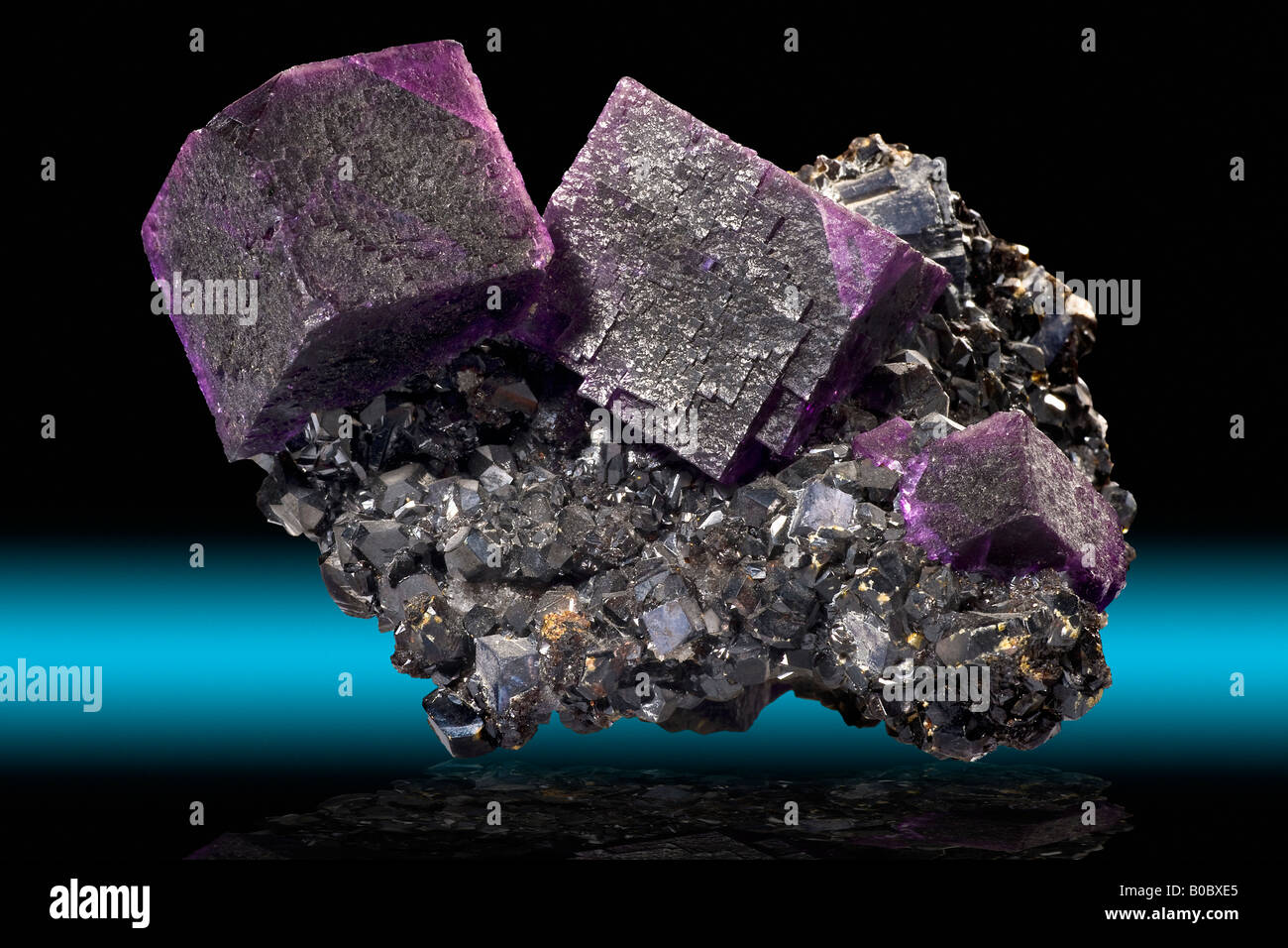 Cave In Rock Illinois Fluorite