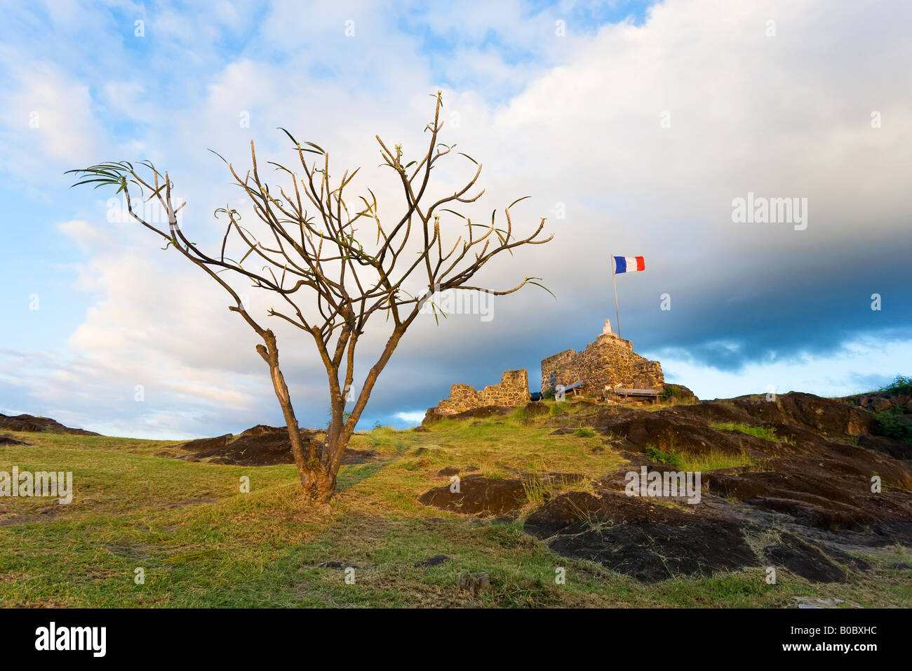 West Indies, Caribbean, Lesser Antilles, French West Indies, St Martin ...