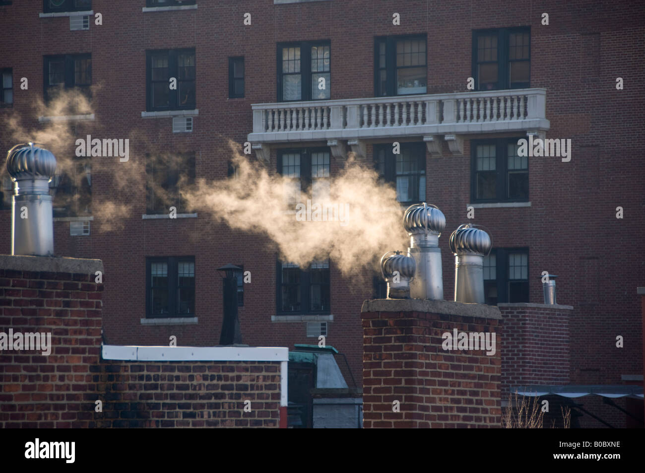 New york roof top hot hi-res stock photography and images - Alamy