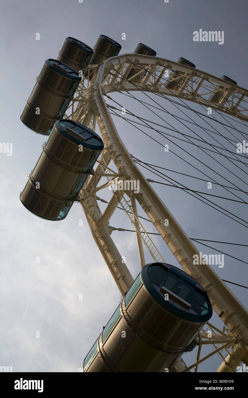 Largest ferris wheel hi-res stock photography and images - Alamy