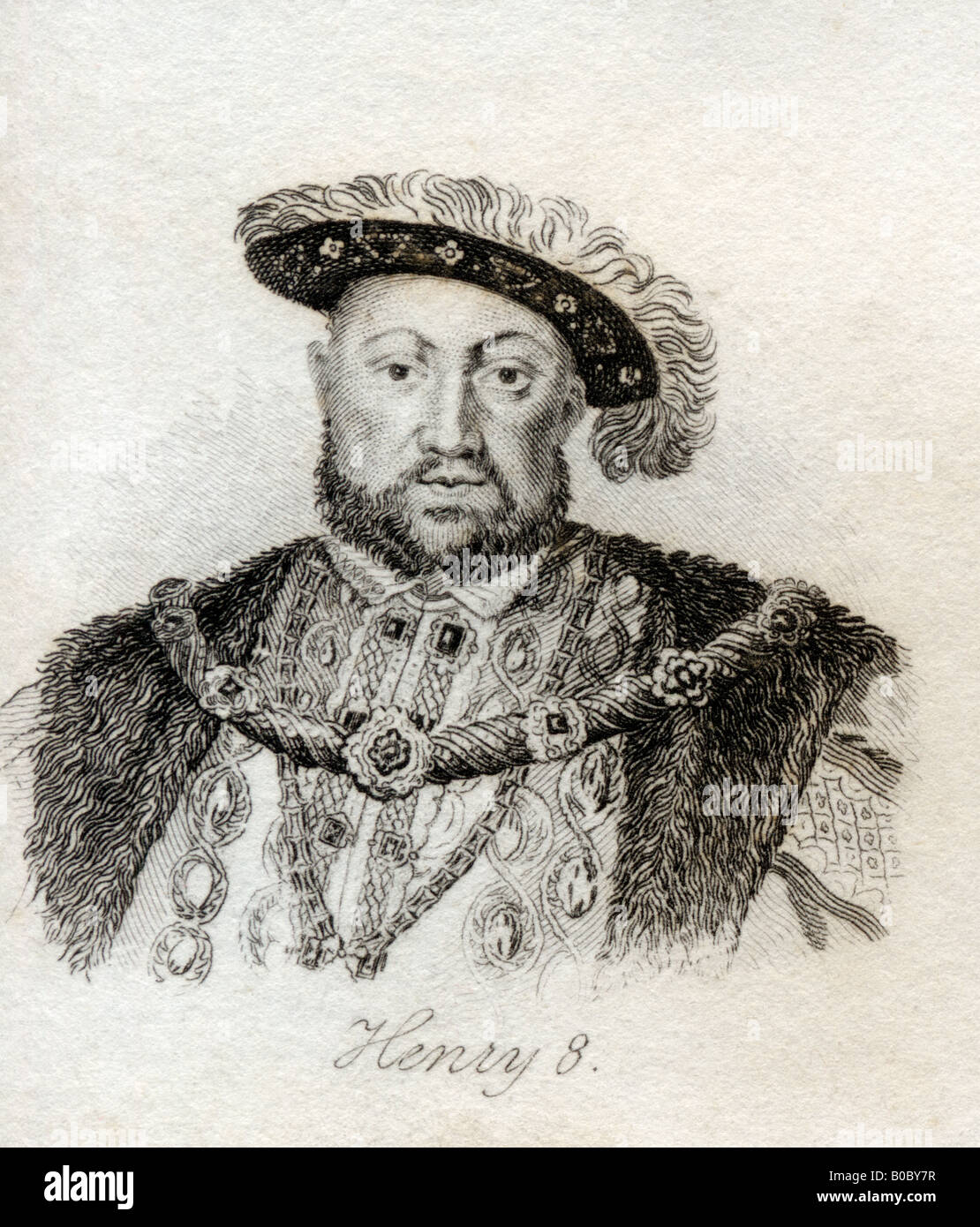 English monarch ruler england black and white drawing illustration ...