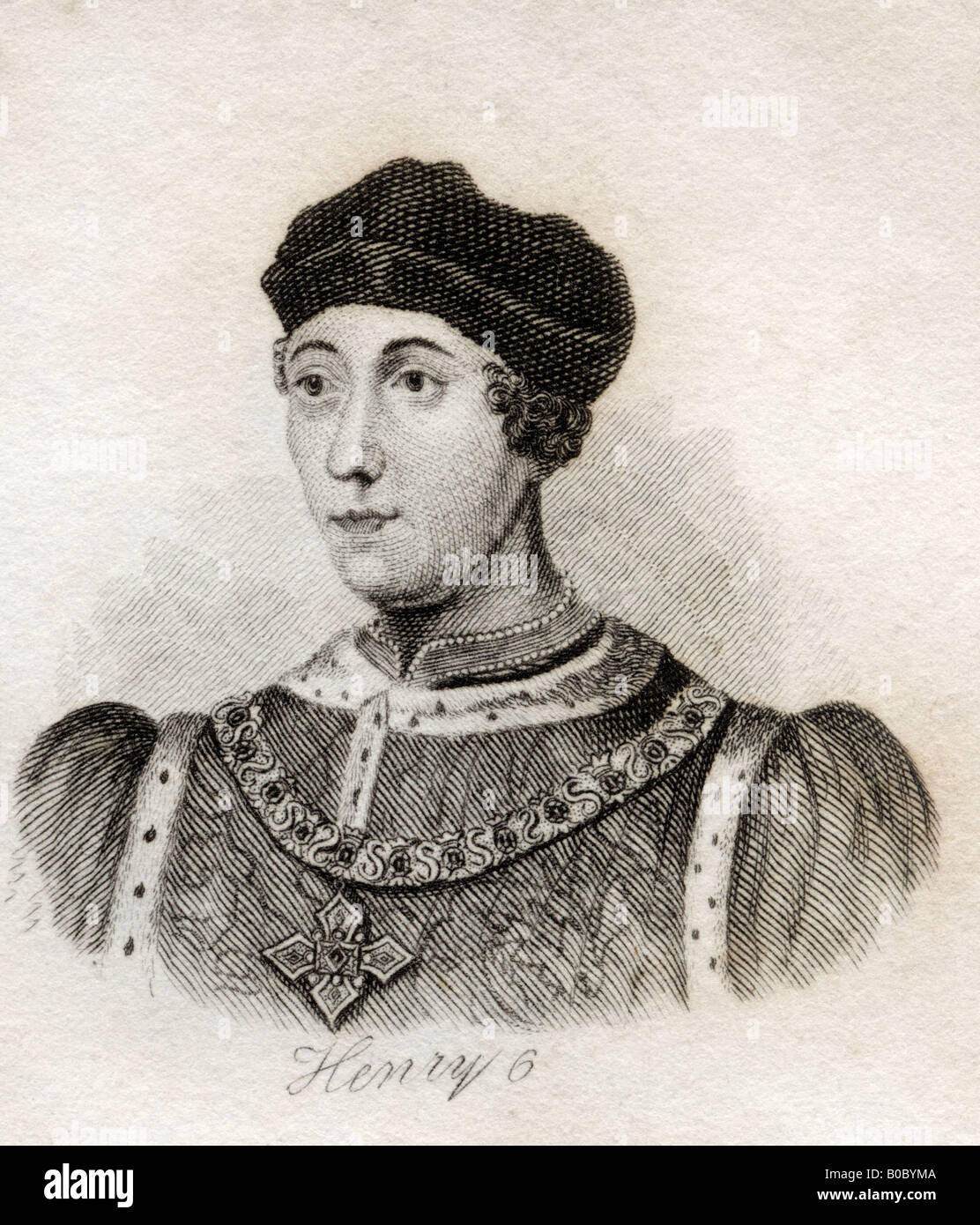 English monarch ruler england black and white drawing illustration ...