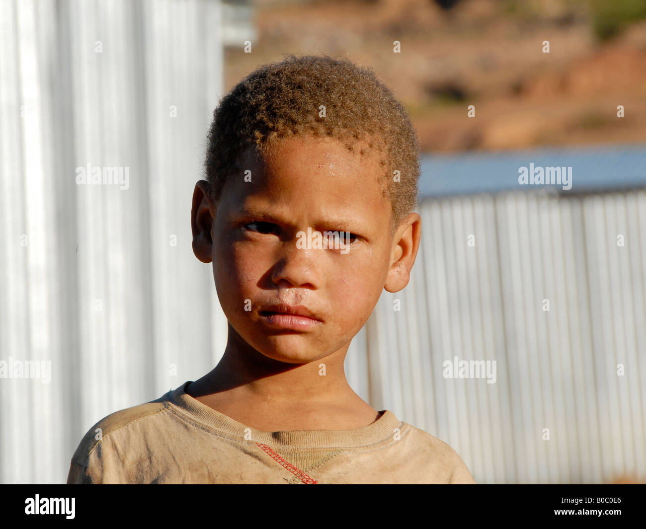 Refugee boy hi-res stock photography and images - Alamy