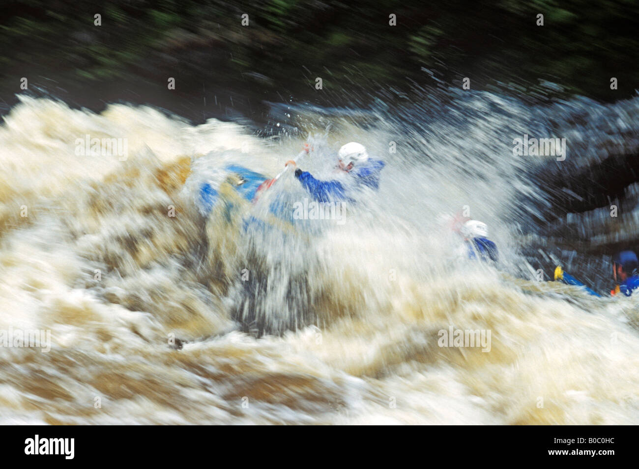 Menominee river hi-res stock photography and images - Alamy