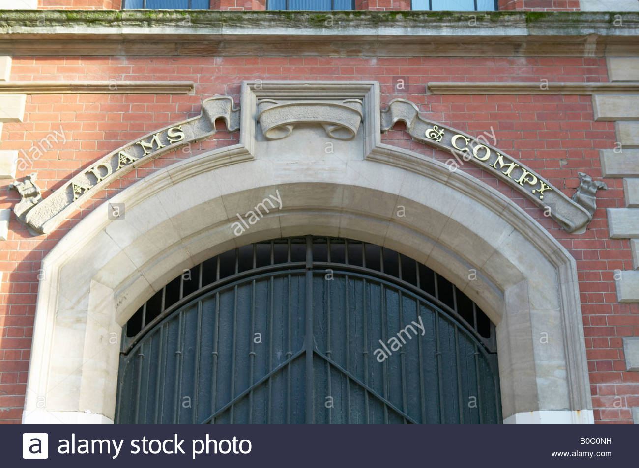 New College Nottingham Stock Photos & New College Nottingham Stock ...