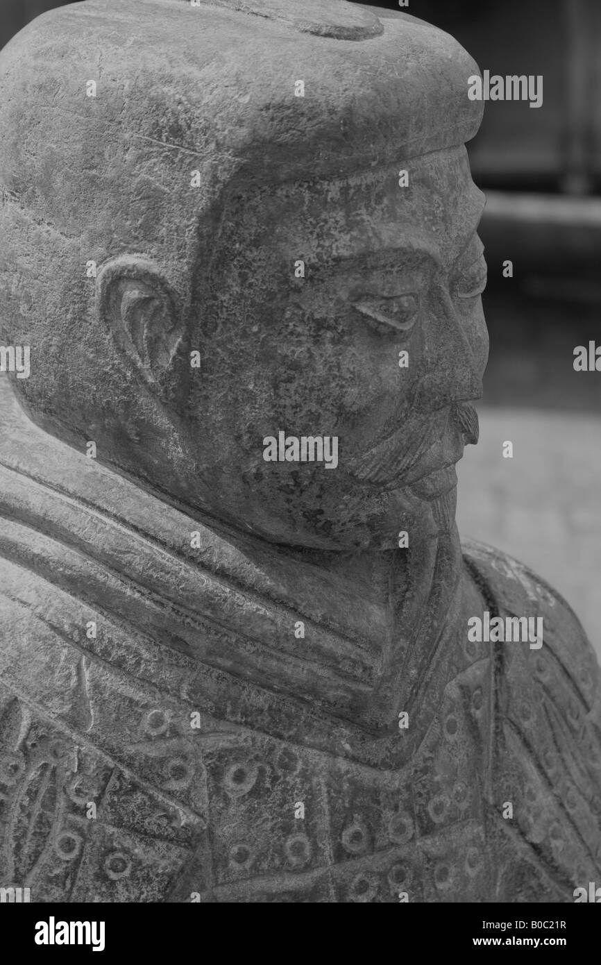 Chinese army men Black and White Stock Photos & Images - Alamy