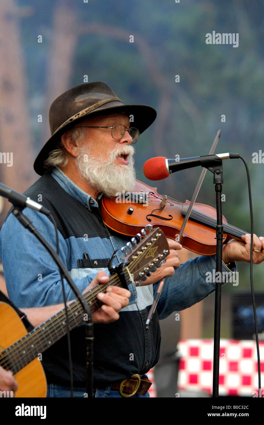 South Dakota, Custer State Park. Blue Bell Lodge Chuck Wagon Cookout ...