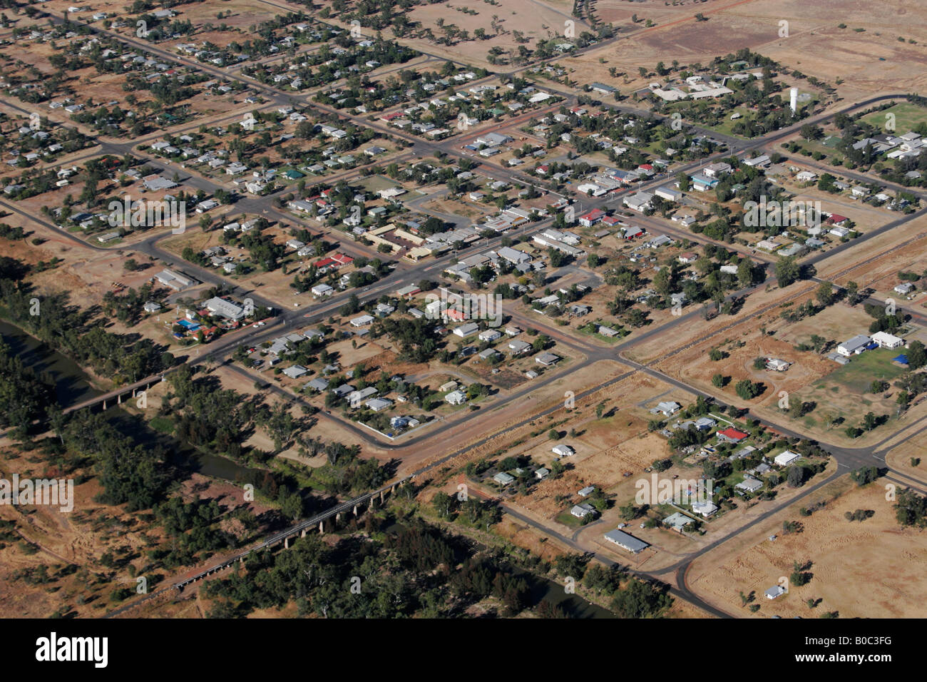 Mitchell highway hi-res stock photography and images - Alamy