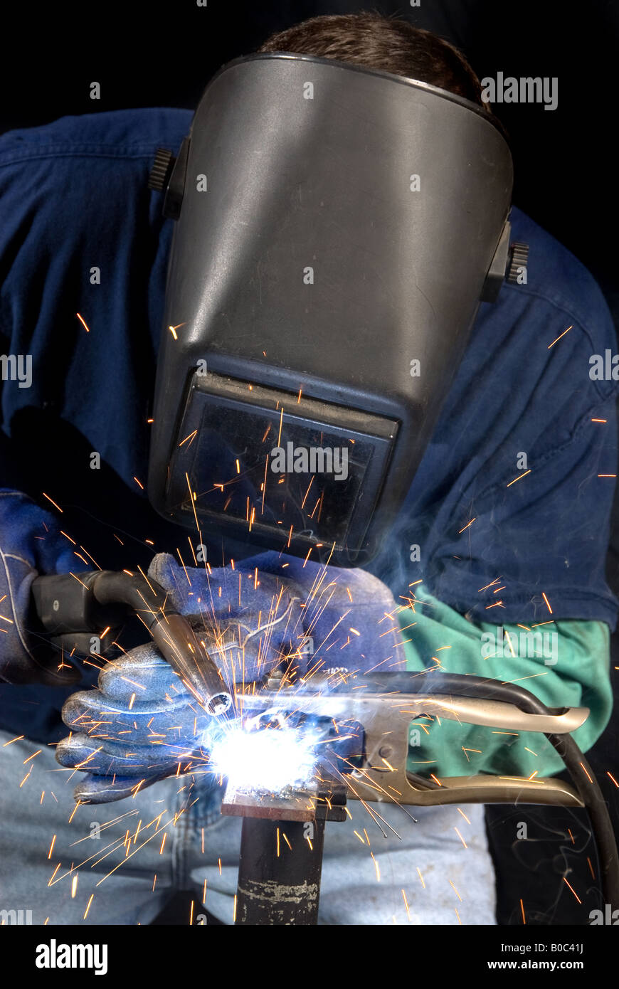 Fabricates hi-res stock photography and images - Alamy