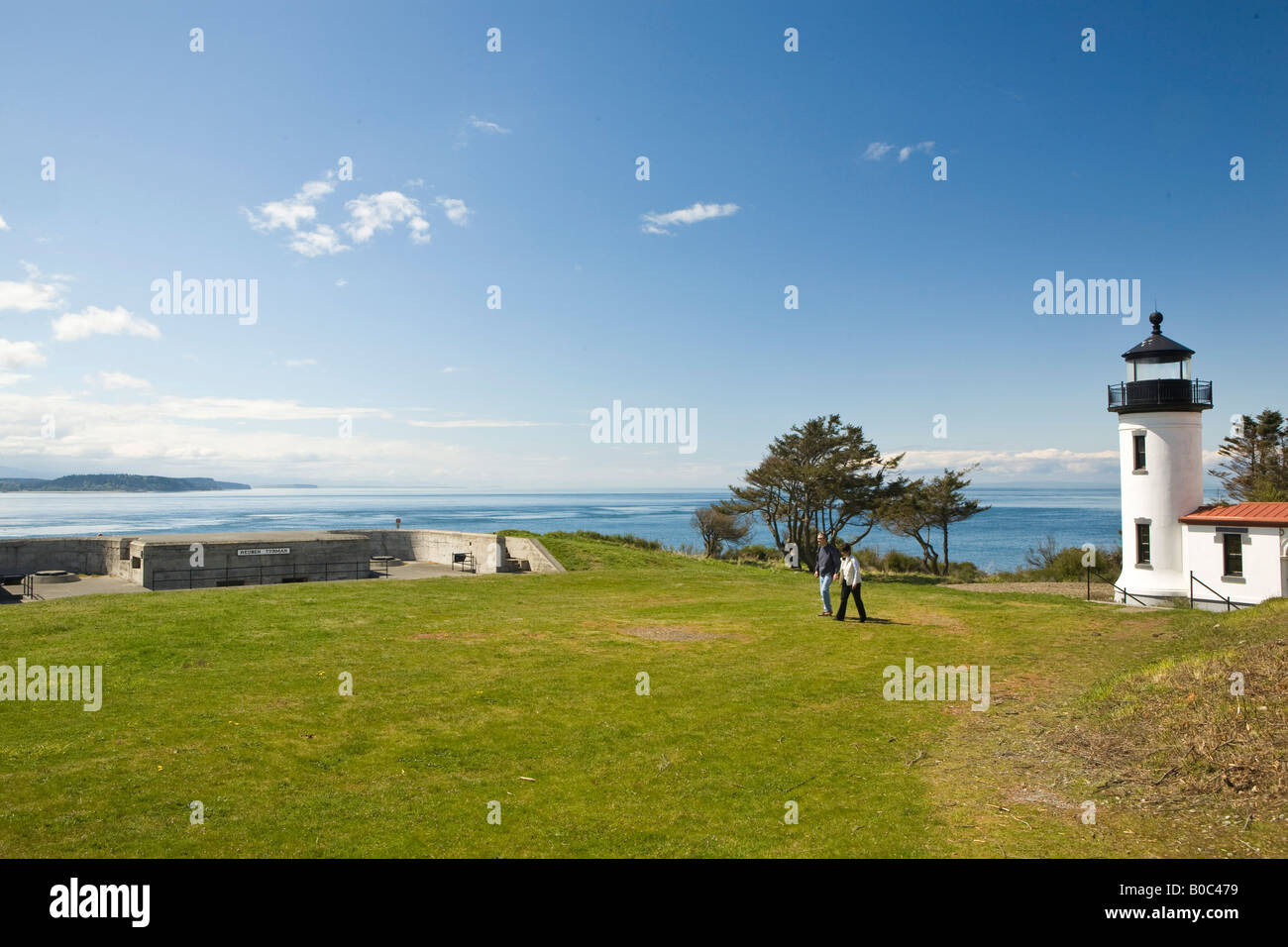 Ft warden hi-res stock photography and images - Alamy