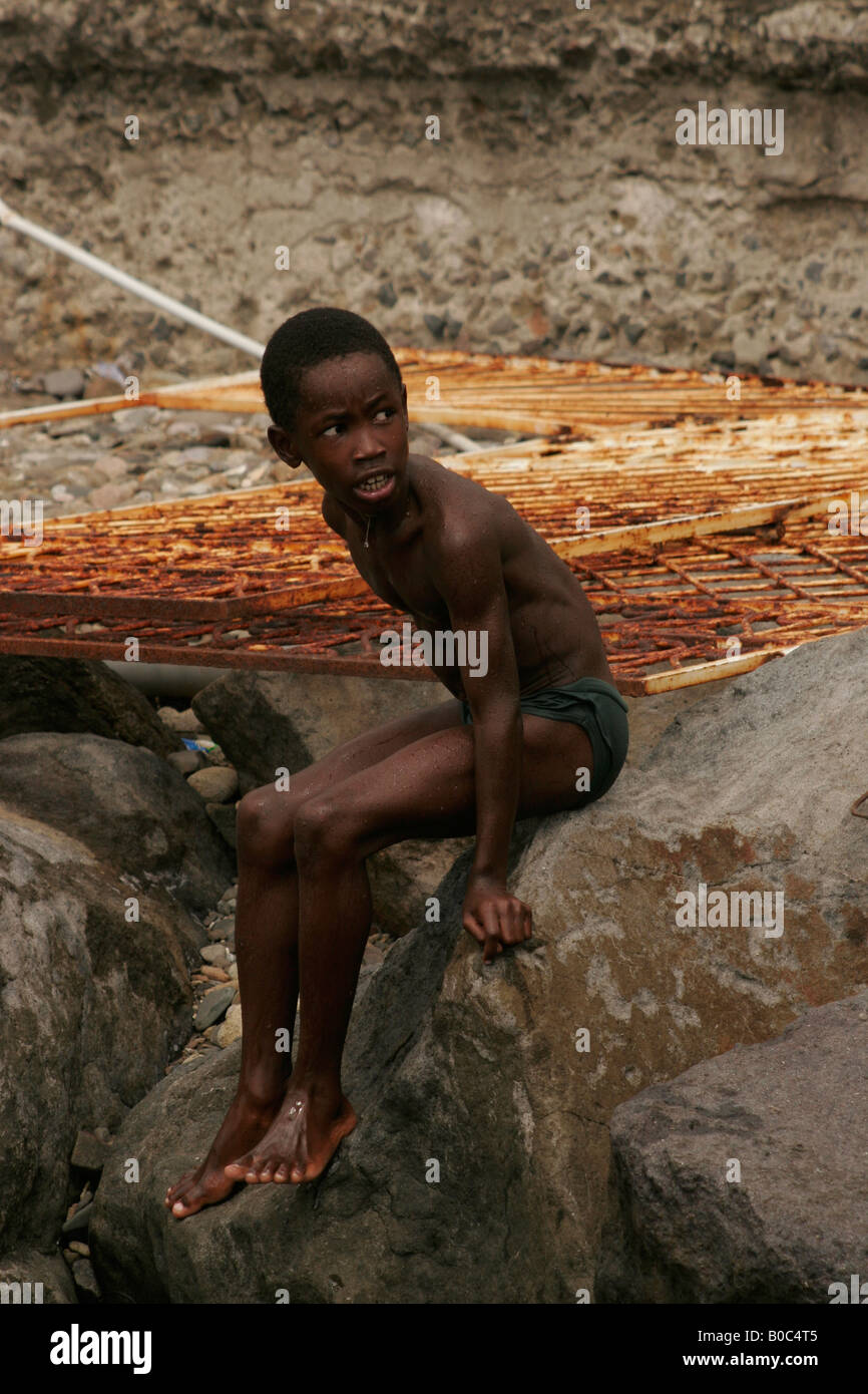 Hard On Boys Mud Bath