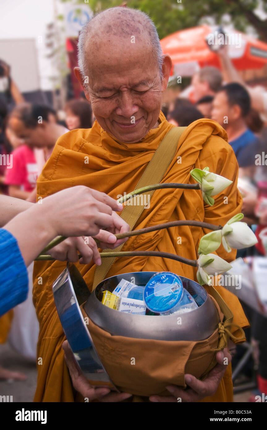 Spiritual merit hi-res stock photography and images - Alamy