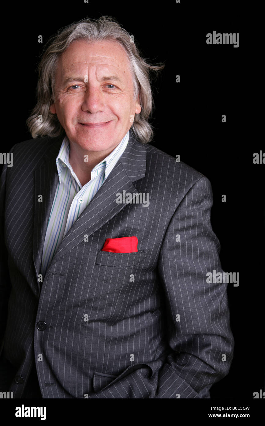 Jeff banks hi-res stock photography and images - Alamy