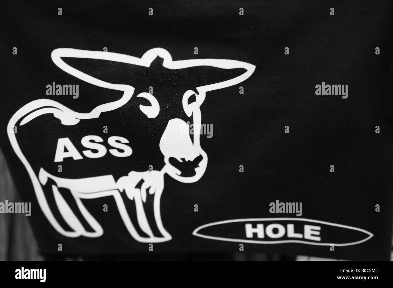 Bangkok night street market Black and White Stock Photos & Images - Alamy