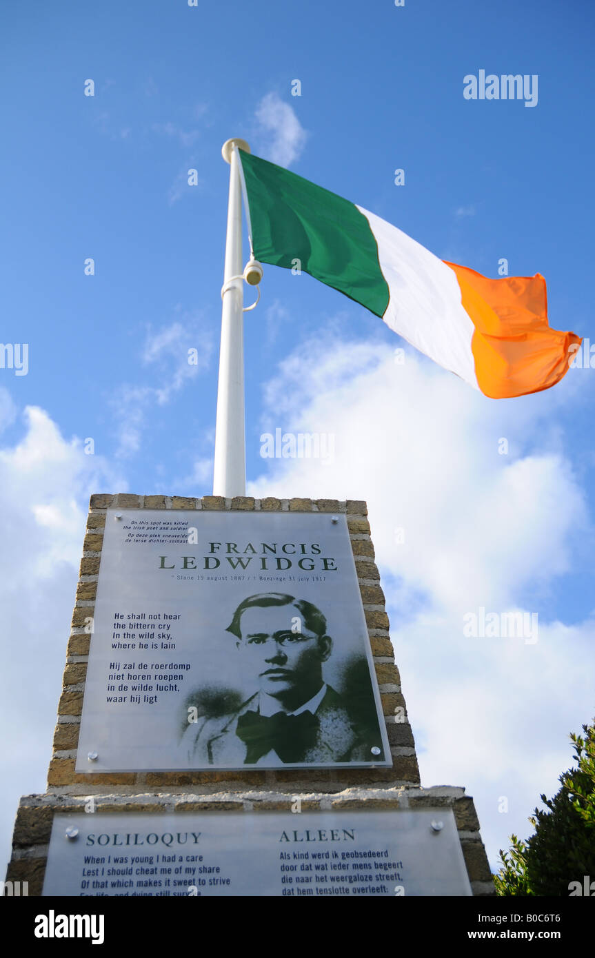 Ledwidge hi-res stock photography and images - Alamy