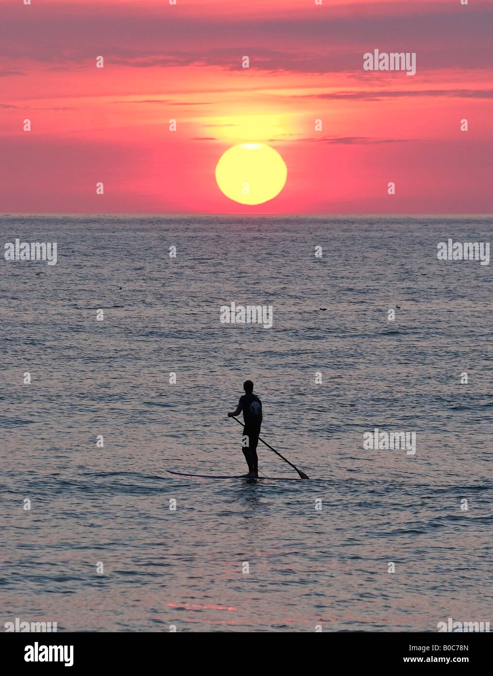 Last wave hi-res stock photography and images - Alamy