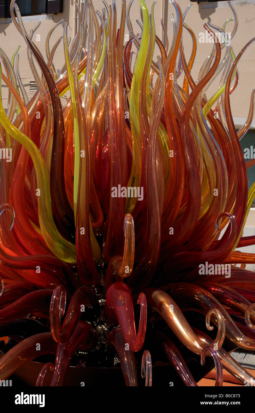 Murano venice italy hi-res stock photography and images - Alamy