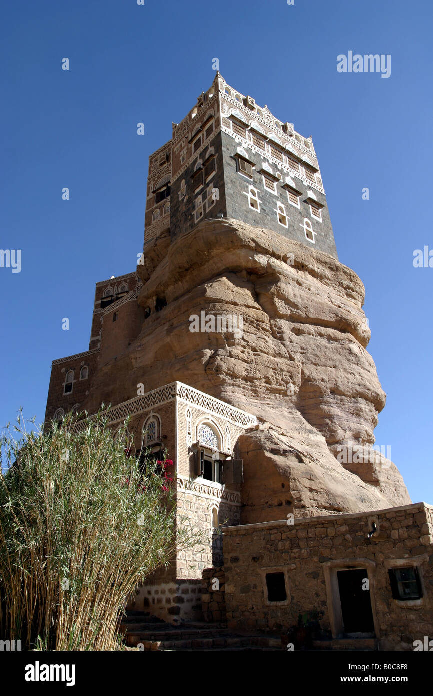 Dhar fort hi-res stock photography and images - Alamy