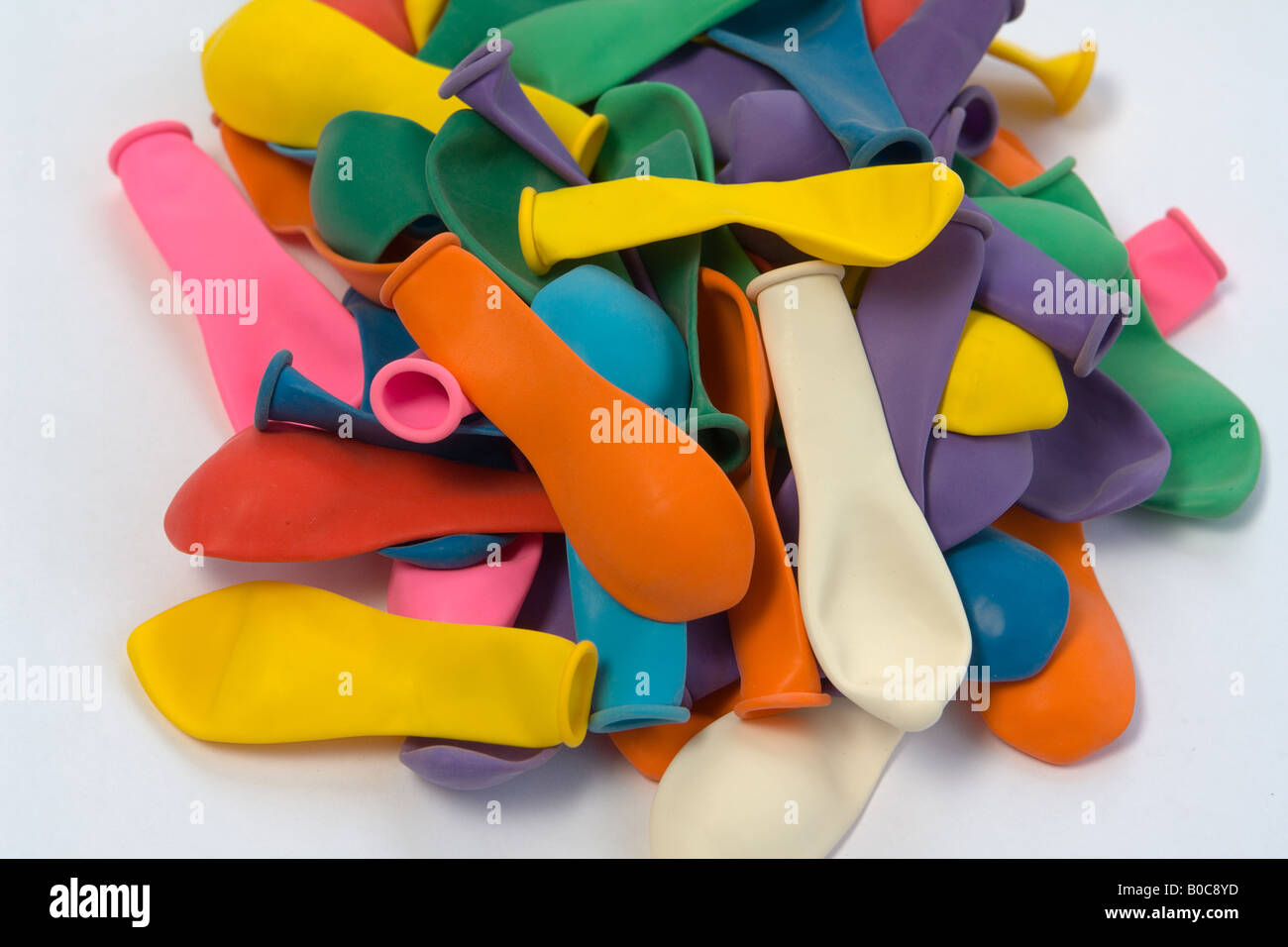 Balloon inflate toy hi-res stock photography and images - Alamy