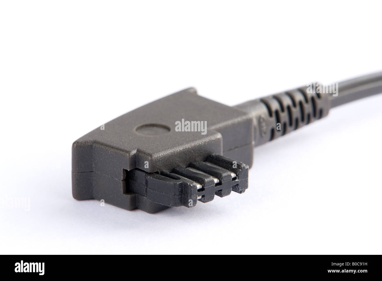 Tae plug hi-res stock photography and images - Alamy