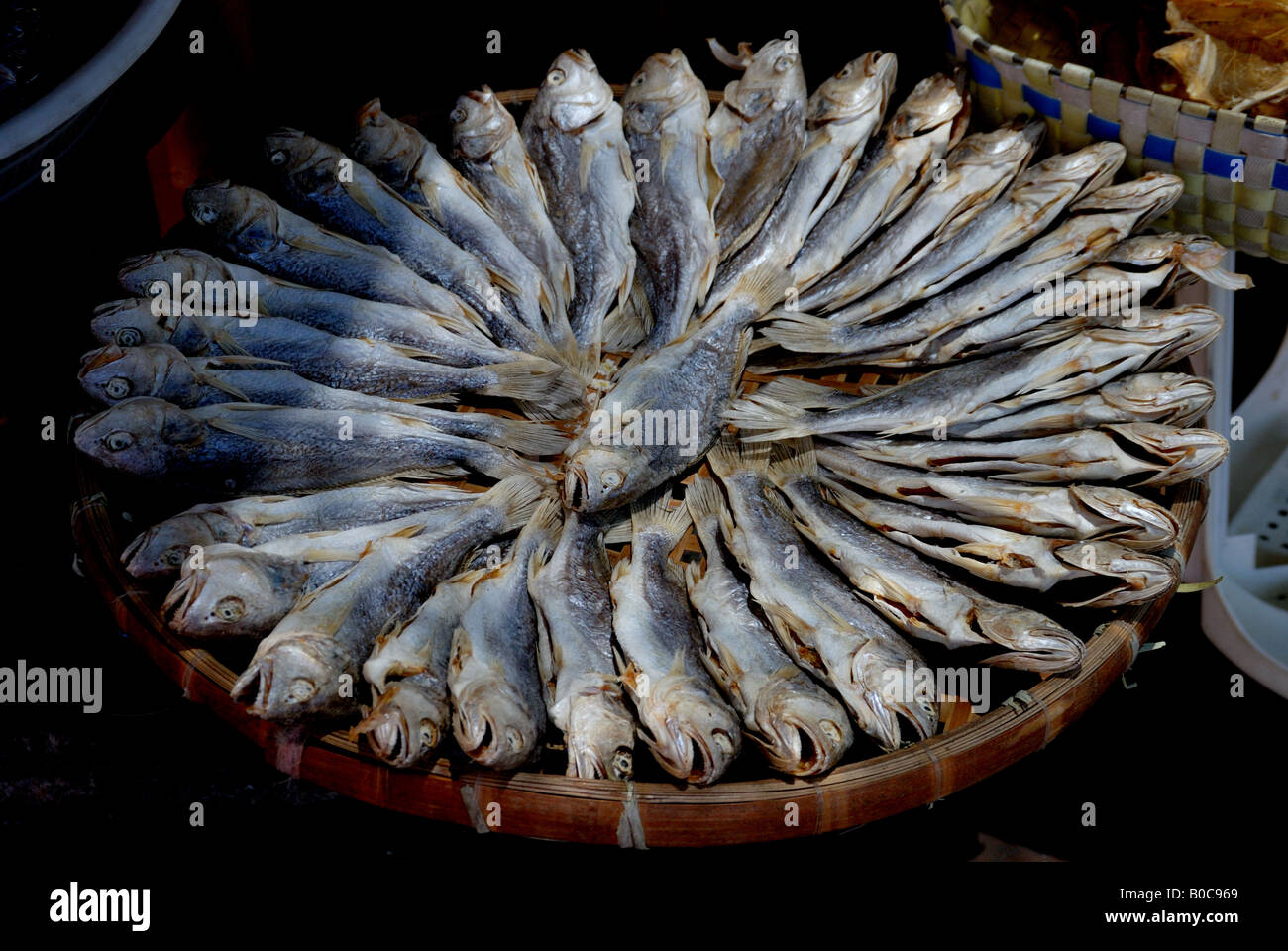 kipper，A herring or salmon that has been split, salted, and smoked ...