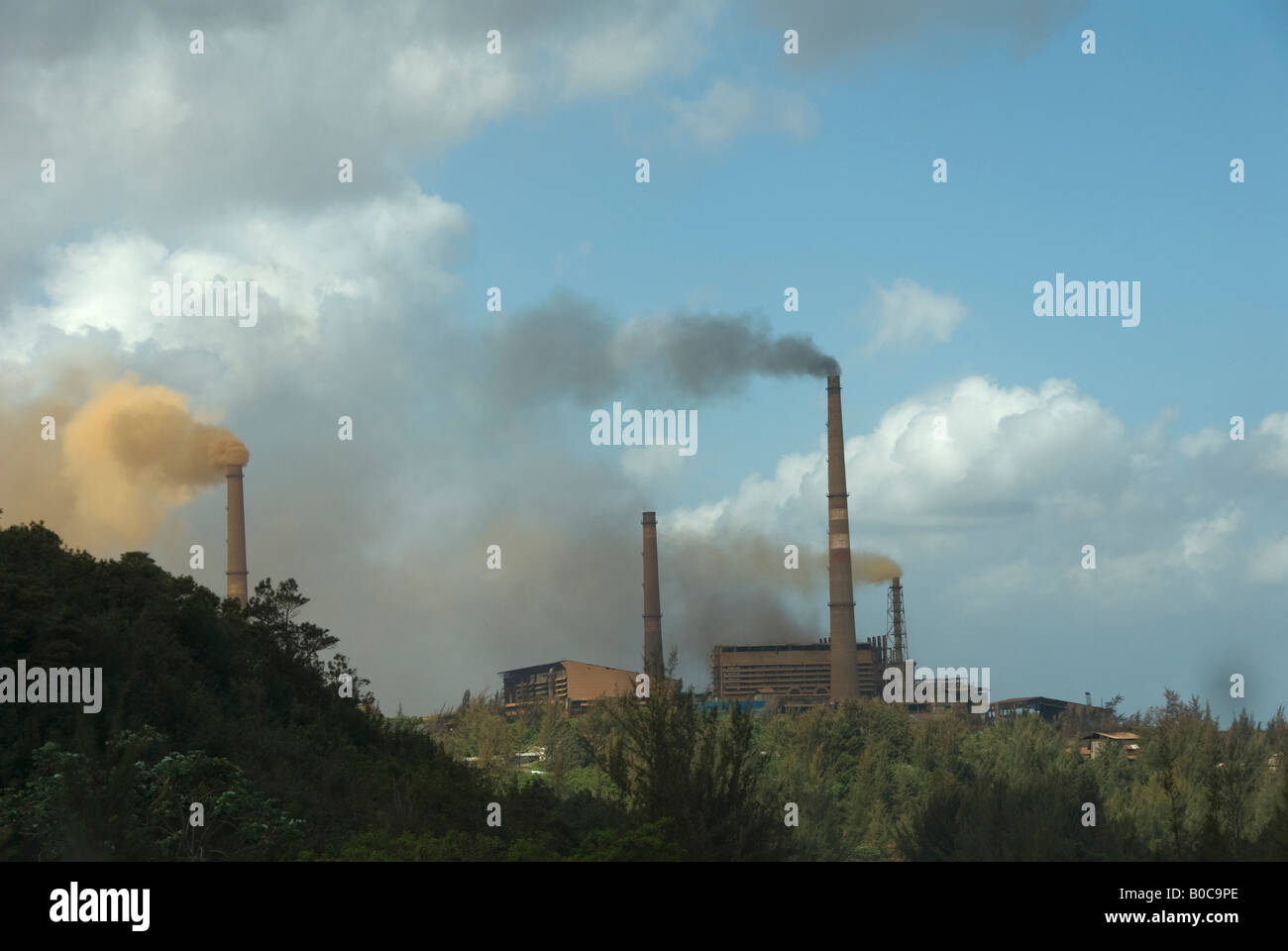 Air Pollution Cuba High Resolution Stock Photography and Images - Alamy
