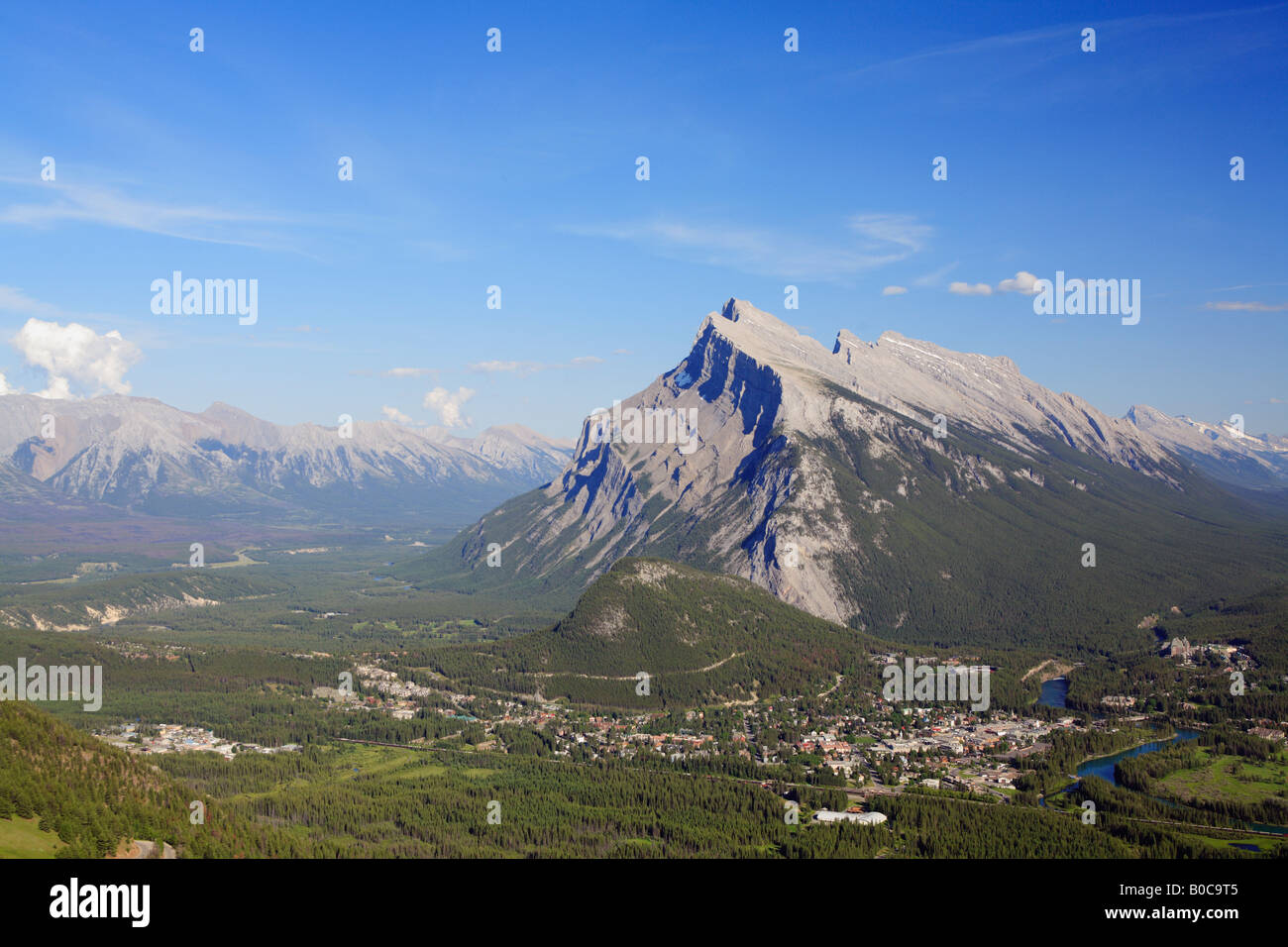 Mt marriott hi-res stock photography and images - Alamy