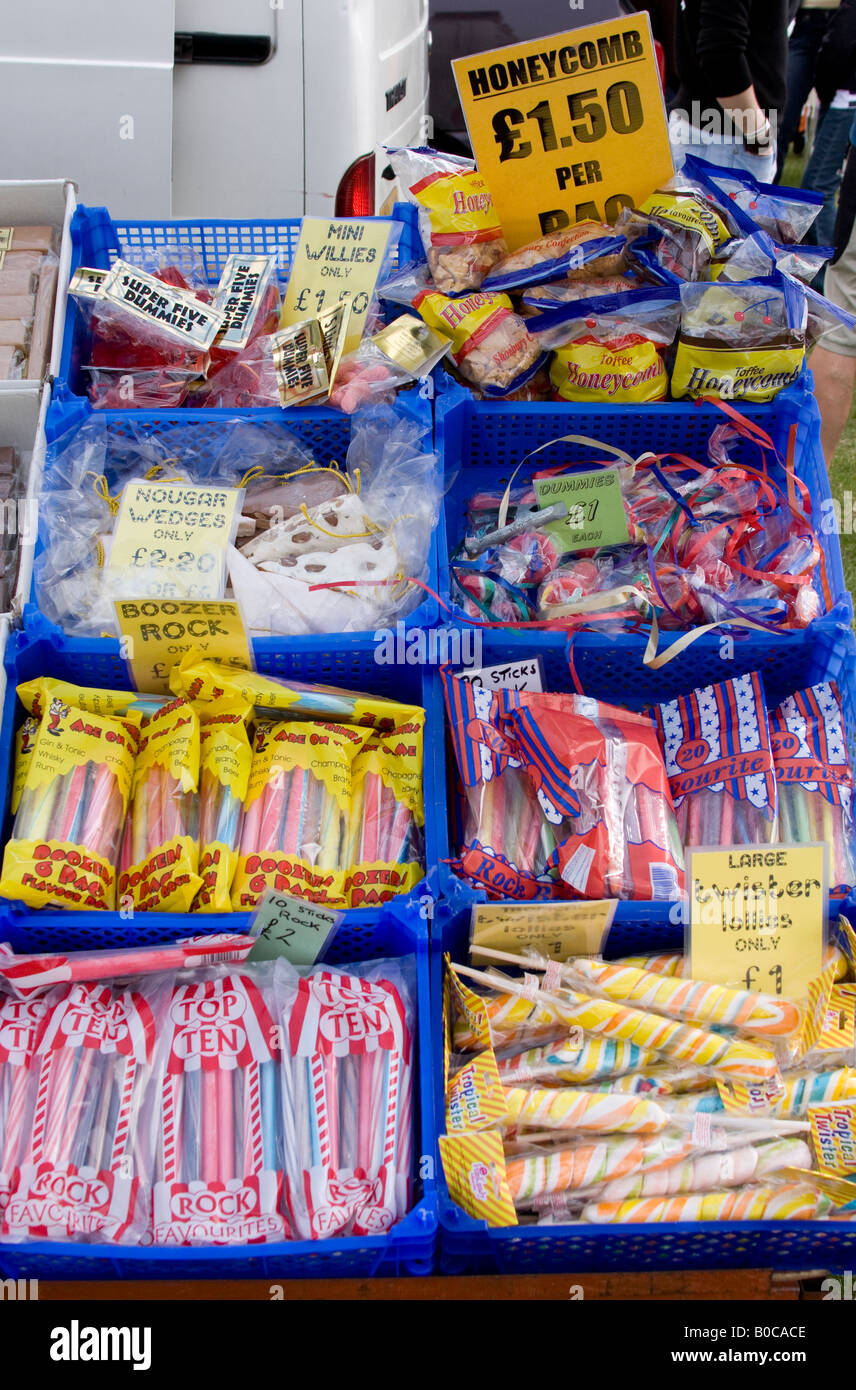 English stall hi-res stock photography and images - Alamy