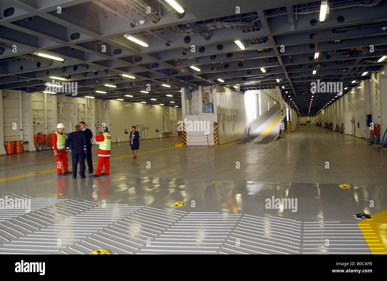 Loading ferry hi-res stock photography and images - Alamy