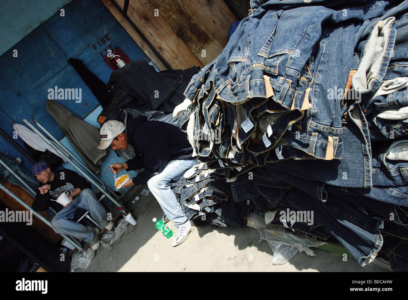 Los angeles wash hi-res stock photography and images - Alamy