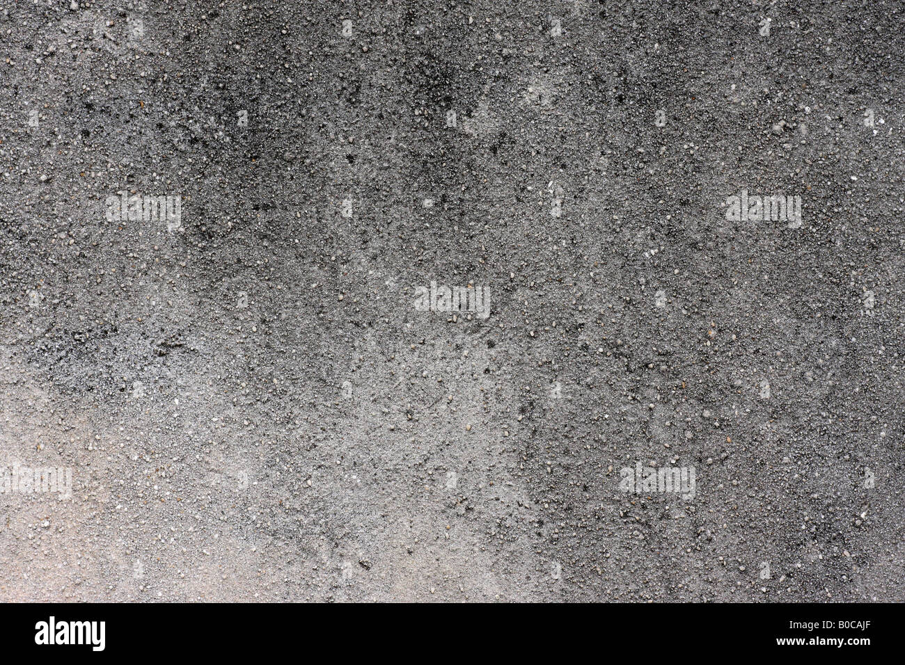 Burnt cement wall Stock Photo - Alamy