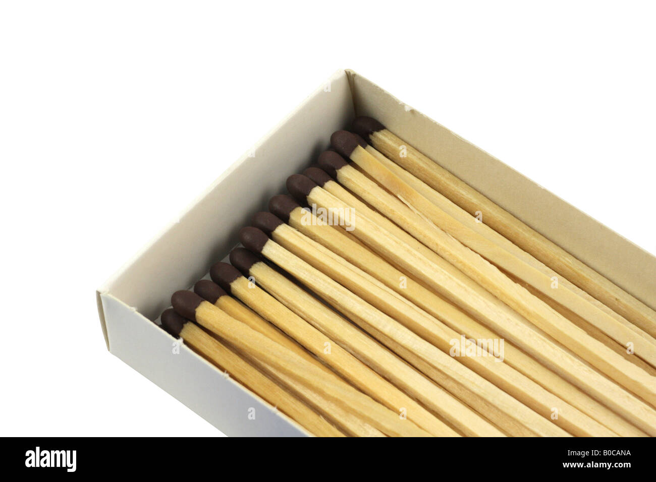 Boxed matches hi-res stock photography and images - Alamy