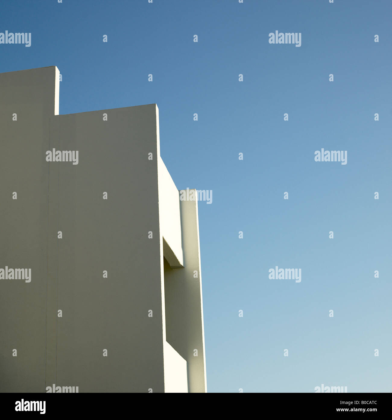 Oblique elevation hi-res stock photography and images - Alamy