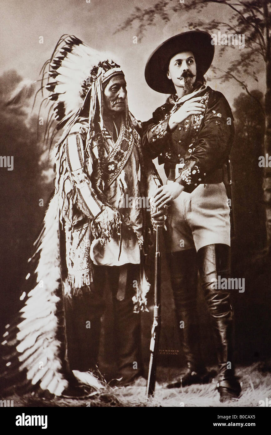 Pictures Of Sitting Bull As A Chief