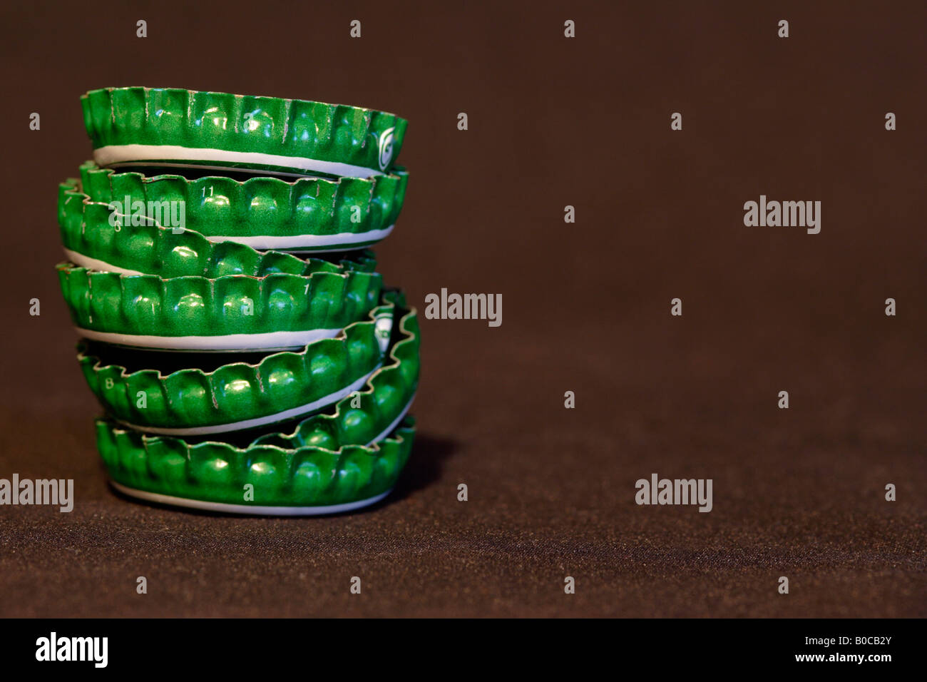 Beer bottletop hi-res stock photography and images - Alamy