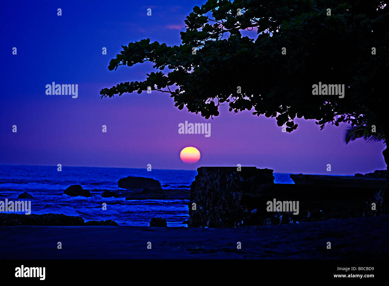 Kona low hi-res stock photography and images - Alamy