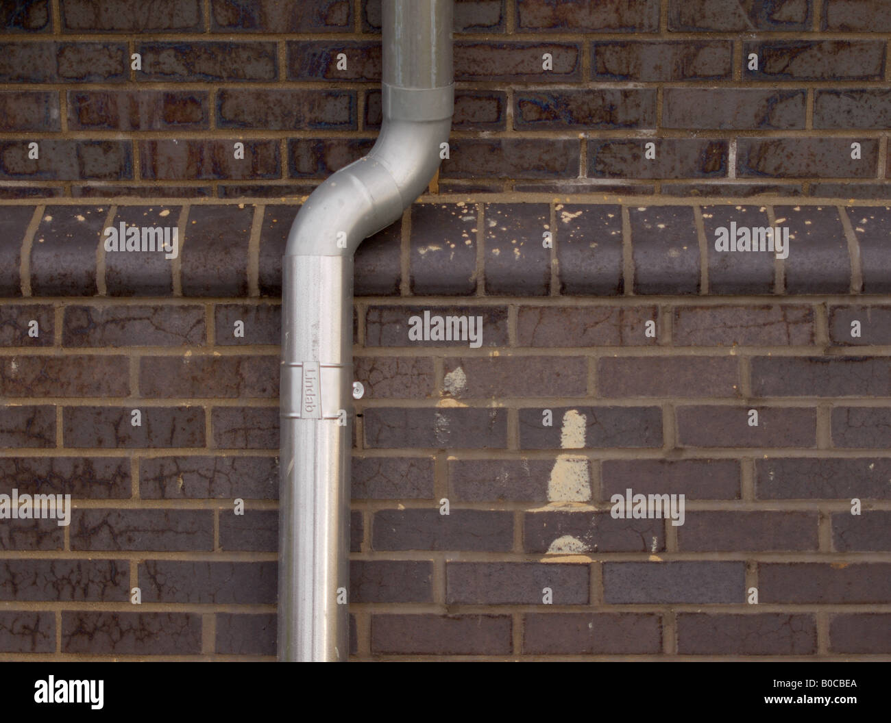 Rainwater downpipe hi-res stock photography and images - Alamy